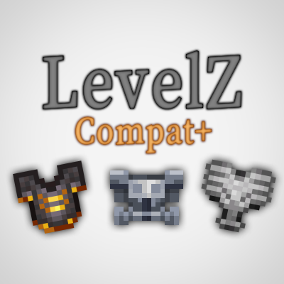 LevelZ Compat+ - Minecraft Customization - CurseForge