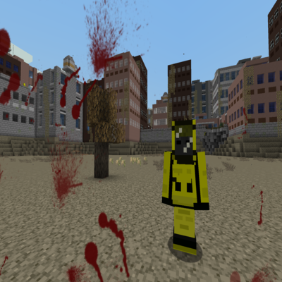 Project:Deadlands - Minecraft Modpacks - CurseForge