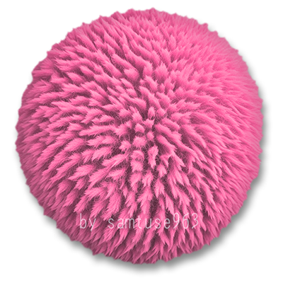 Pastel Fluffy Round Rug #9-Samtuse963 - The Sims 4 Build / Buy - CurseForge