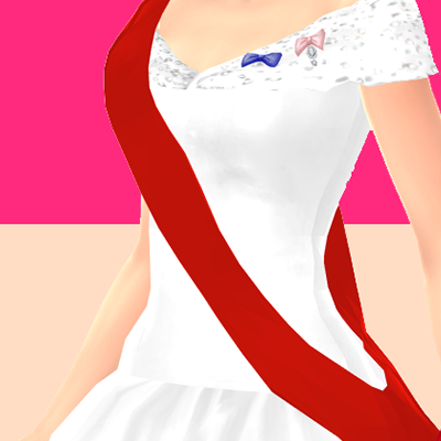 "Princess Anne Entrance" - Sash - The Sims 4 Create a Sim - CurseForge