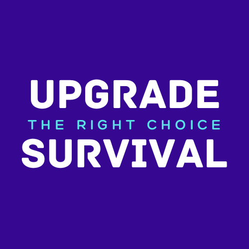 Upgrade Survival - Minecraft Modpacks - CurseForge