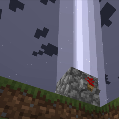 Artificial Thunder - Files - Minecraft Mods - CurseForge