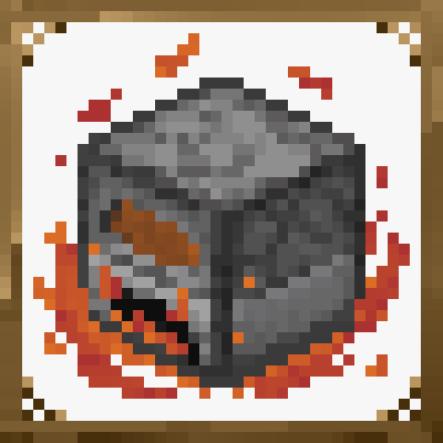 Download Burning Furnace - Minecraft Mods & Modpacks - CurseForge