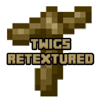 Tweaks: Twigs retextured - Minecraft Resource Packs - CurseForge