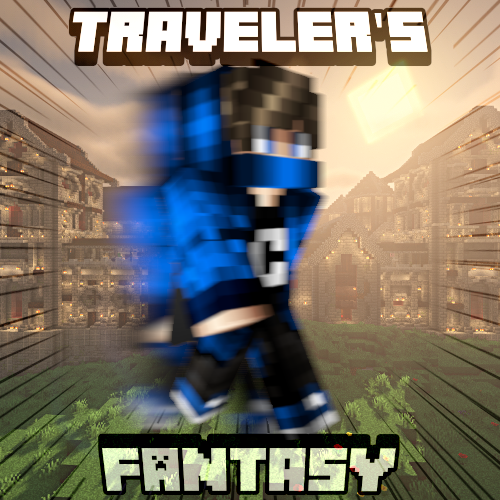 Traveler's Fantasy - Minecraft Modpacks - CurseForge