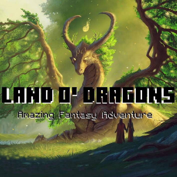 Land O' Dragons - Minecraft Modpacks - CurseForge