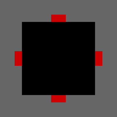 Vacuum Blocks - Minecraft Mods - CurseForge