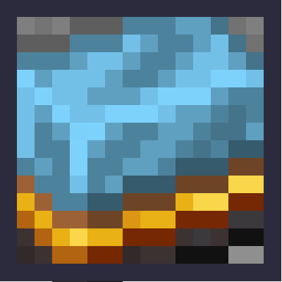 Element of Metal - Minecraft Mods - CurseForge