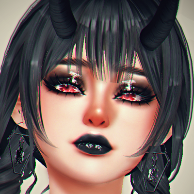 ⸉ˋ‿̩͙‿̩̩̥͙̽‿̩͙Kurai Yume Makeup Set‿̩̥̩‿̩̩̥͙̽‿̩͙ˊ⸊ˎ - Create a Sim ...
