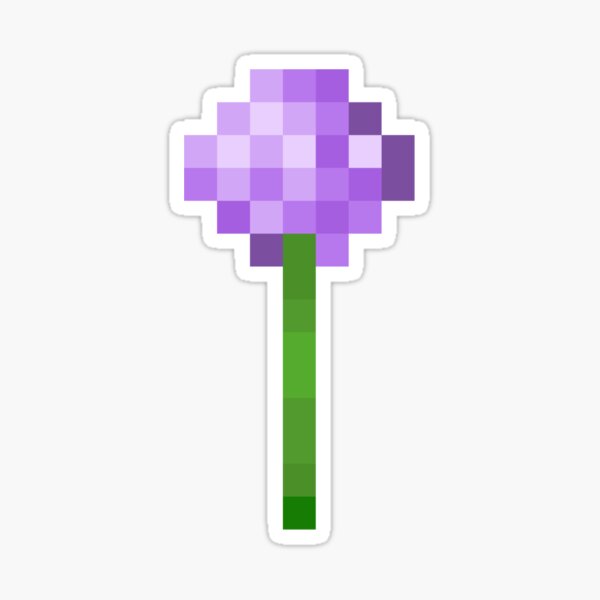 Simple Flower Crops - Decorative & Functional Farming for Dye ...