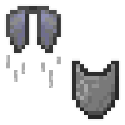 Momentum Protection Enchantment [Forge] - Minecraft Mods - CurseForge