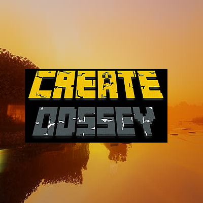 Create Odyssey {FORGE} - Minecraft Modpacks - CurseForge