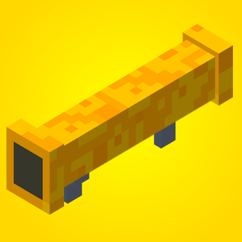 Cheesy - Minecraft Mods - CurseForge