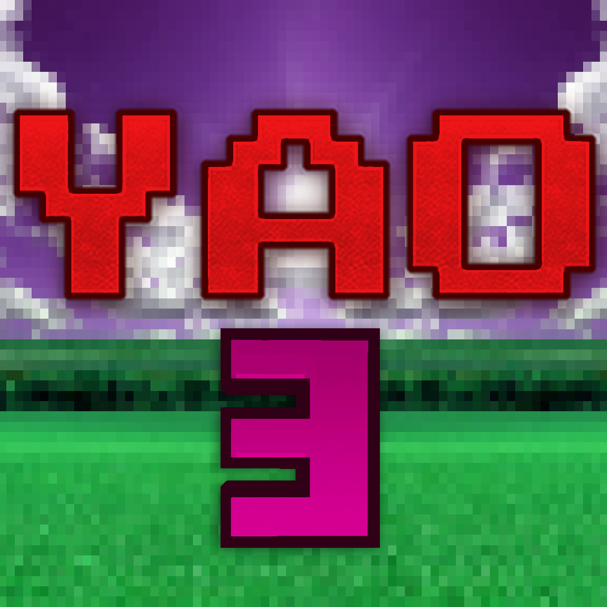 YaoPack 3 - Minecraft Modpacks - CurseForge