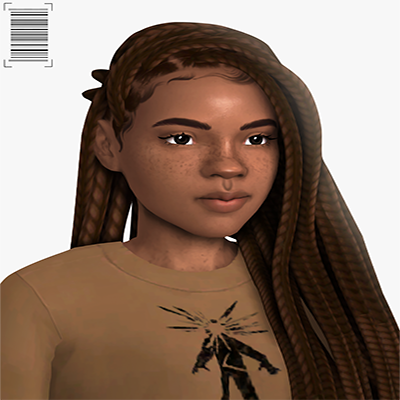Snatched Edges Part XI - The Sims 4 Create a Sim - CurseForge