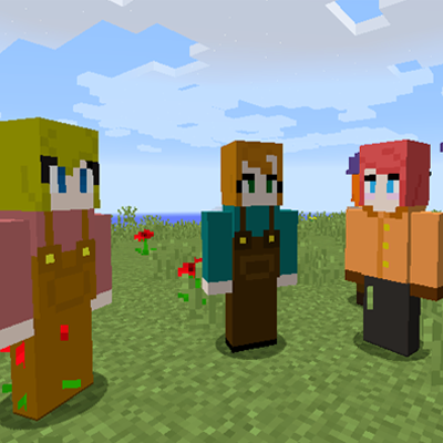 (Mod Ready) Villager appearance change texture