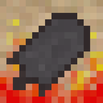 Powers Of Destruction - Minecraft Mods - CurseForge