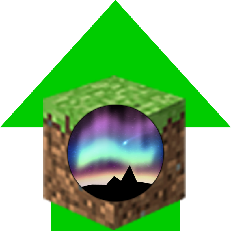 Aurora GSI Continued - Minecraft Mods - CurseForge