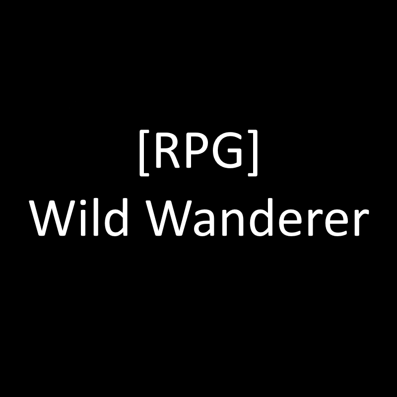Install [RPG] - Wild Wanderer - Minecraft Mods & Modpacks - CurseForge