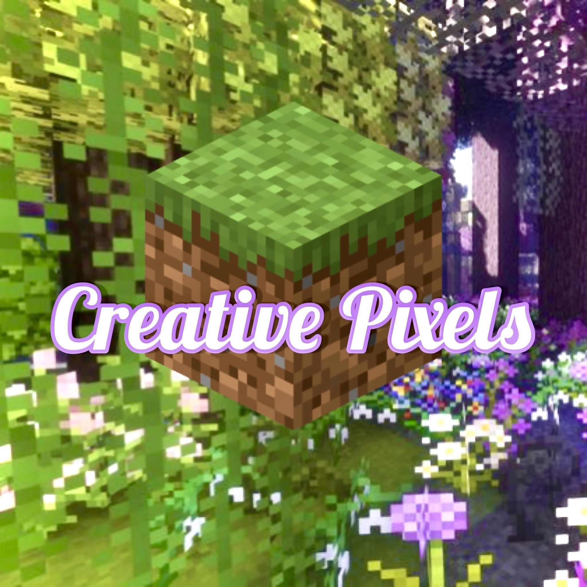 Creative Pixels - Minecraft Modpacks - CurseForge