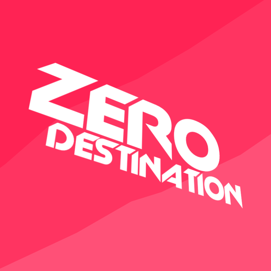 Zero Destination - Minecraft Modpacks - CurseForge