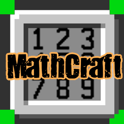 MathCraft - Minecraft Mods - CurseForge
