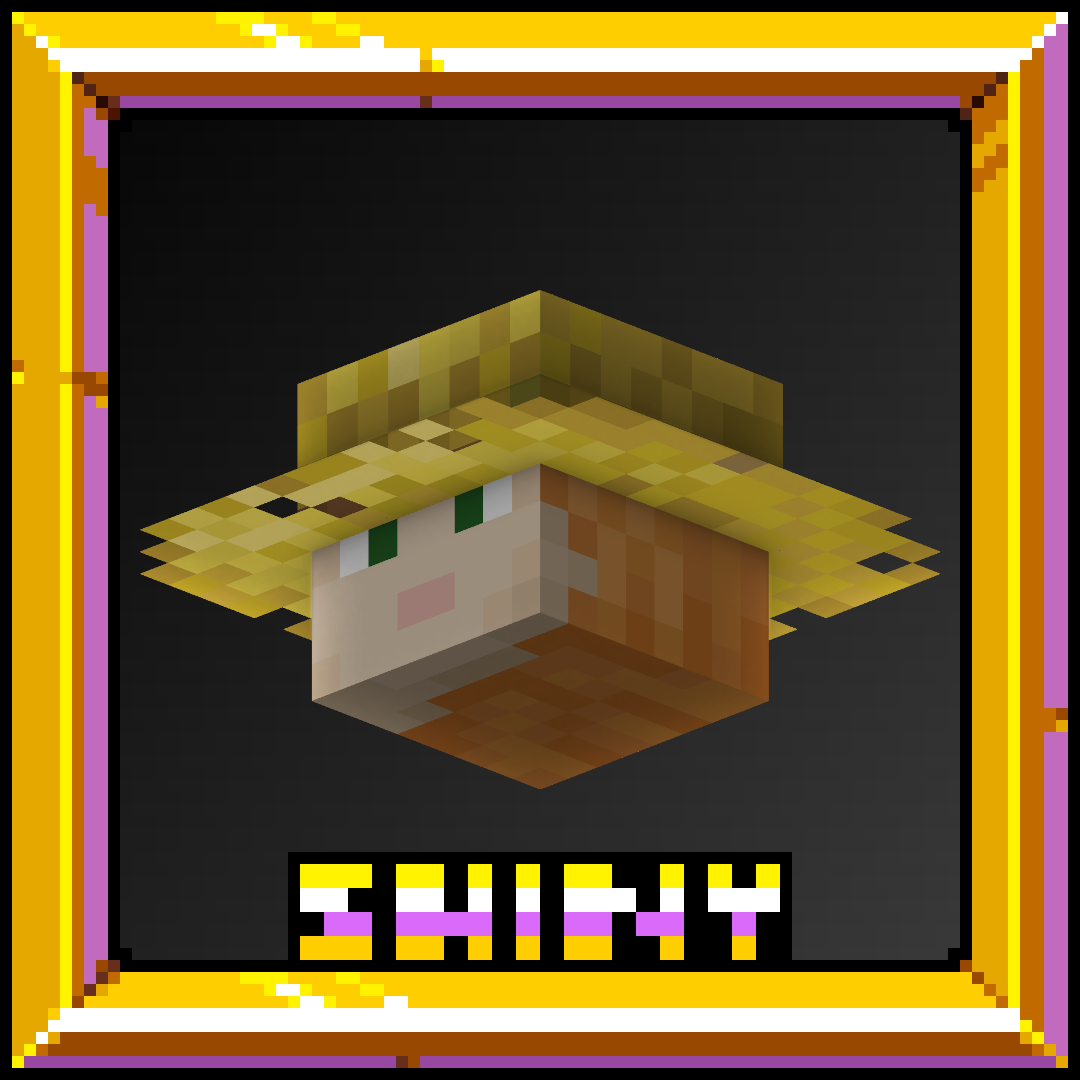 Shiny's Playagers - Minecraft Resource Packs - CurseForge