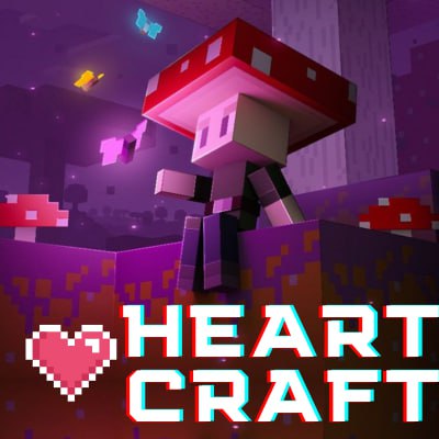 Heartcraft - Minecraft Modpacks - CurseForge