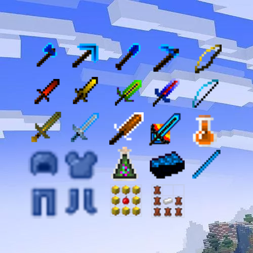 ChaosTools - Minecraft Mods - CurseForge