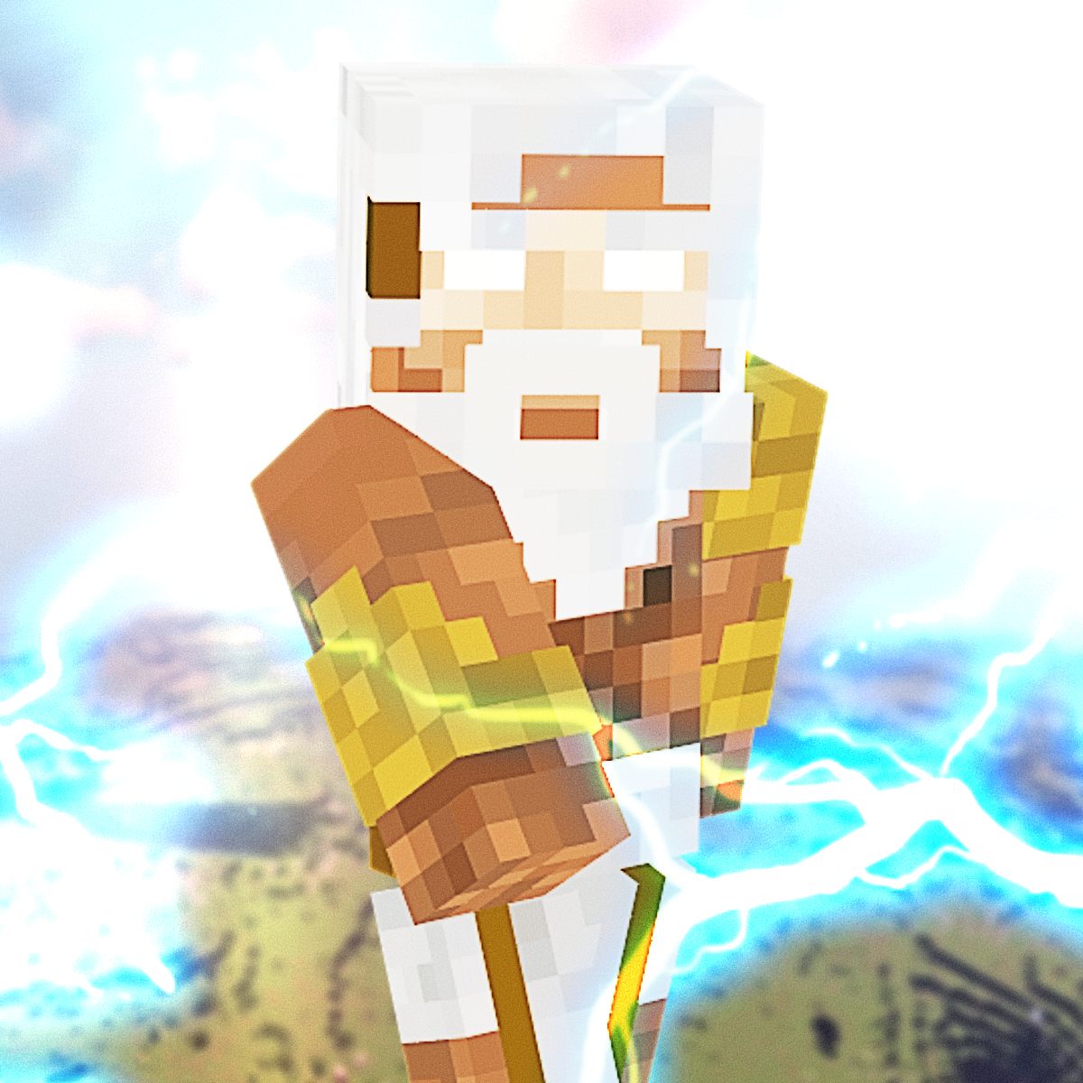 Clash of Gods - Minecraft Modpacks - CurseForge