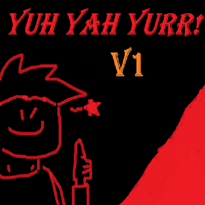 Yuh Yah Yurr - Minecraft Modpacks - CurseForge