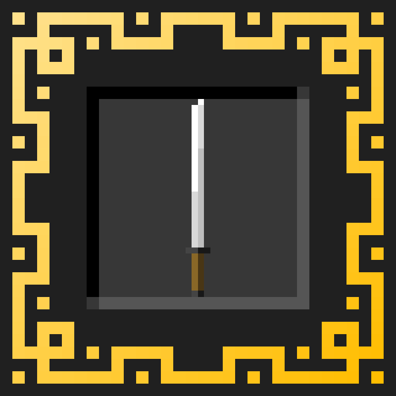Katanas for Swords - Minecraft Resource Packs - CurseForge
