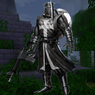 Just A Normal Medieval RPG - Minecraft Modpacks - CurseForge