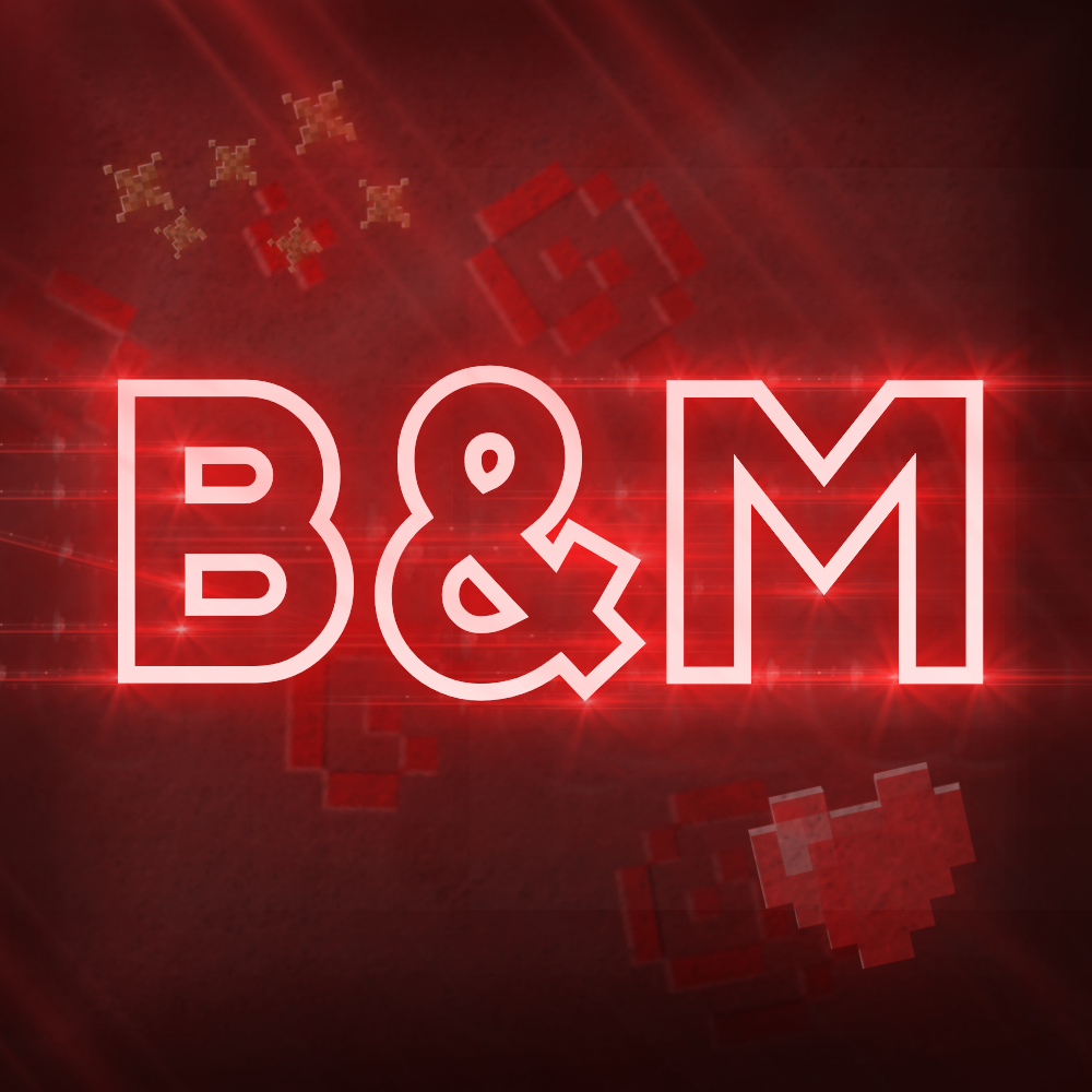 Blood & Magic - Minecraft Modpacks - CurseForge