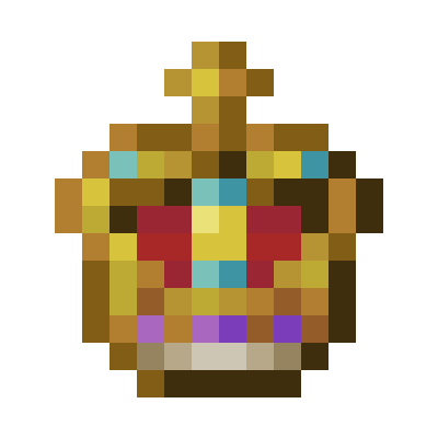 Cursed Crown Quest - Mods - Minecraft