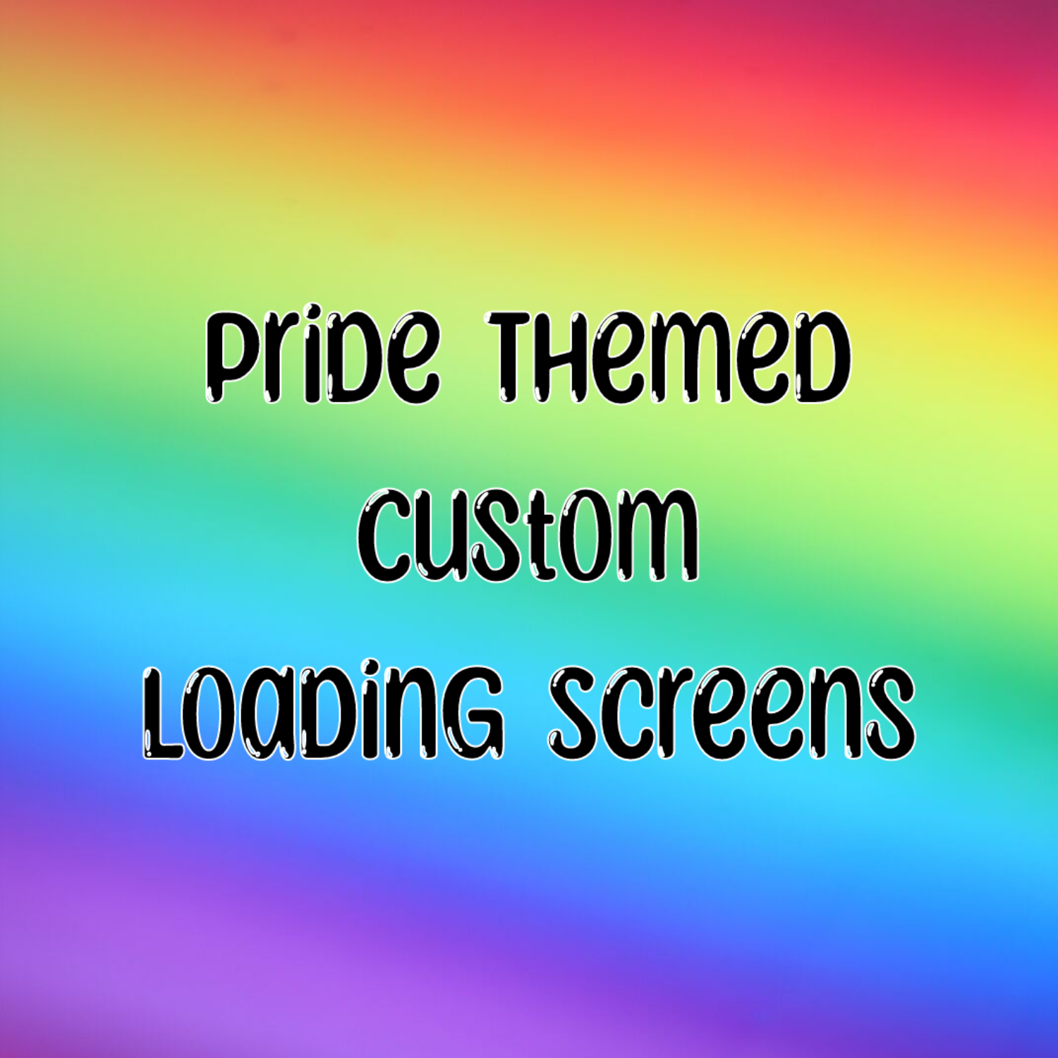 Download Pride Themed Custom Loading Screens - The Sims 4 Mods - CurseForge