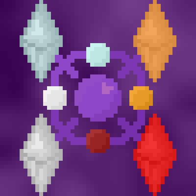 Magic Shards - Minecraft Mods - CurseForge