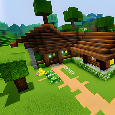 River Ranch - Minecraft Modpacks - CurseForge