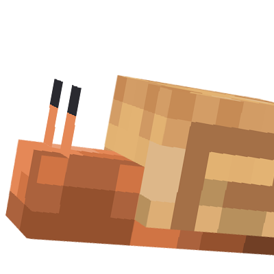 Chairo's Snails - Minecraft Mods - CurseForge