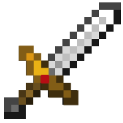The Vanquisher's Sabre - Mods - Minecraft