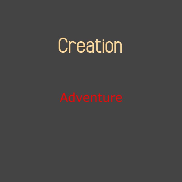 Creation Adventure Minecraft Modpacks Curseforge