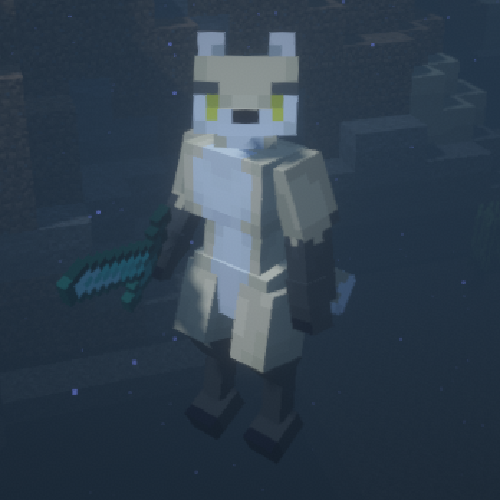 Legends And Creatures - Minecraft Mods - CurseForge