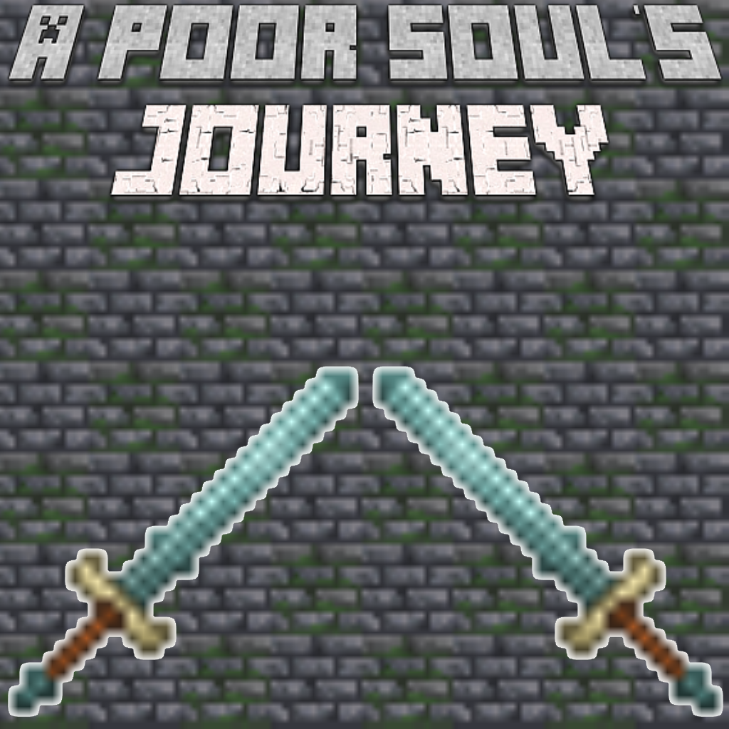 A Poor Soul's Journey - Minecraft Modpacks - CurseForge