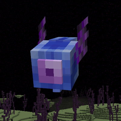 Download End Expansion - The Lamented Islands - Minecraft Mods ...