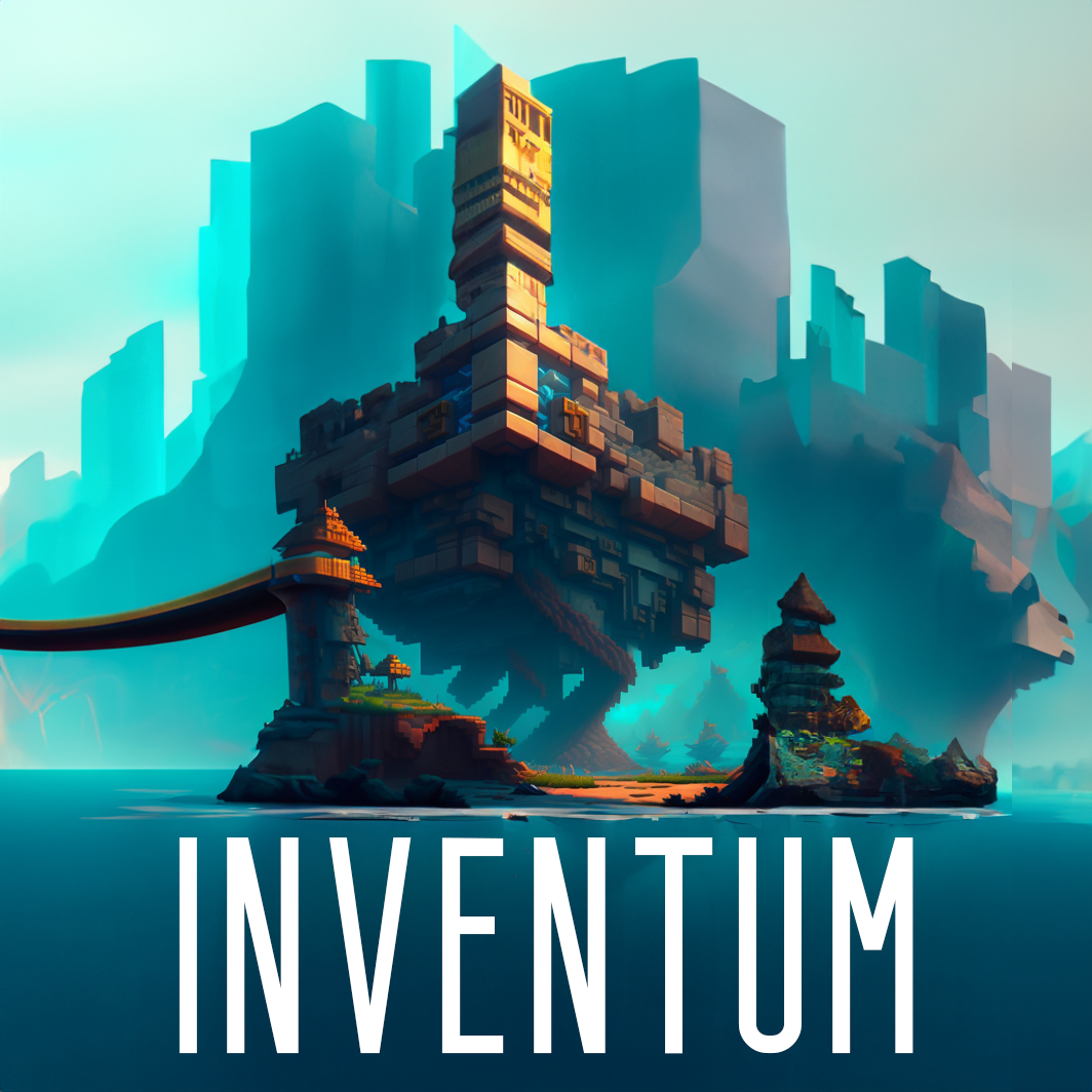 Inventum - Minecraft Modpacks - CurseForge