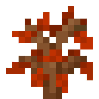 Maple Trees And Biome - Minecraft Mods - CurseForge