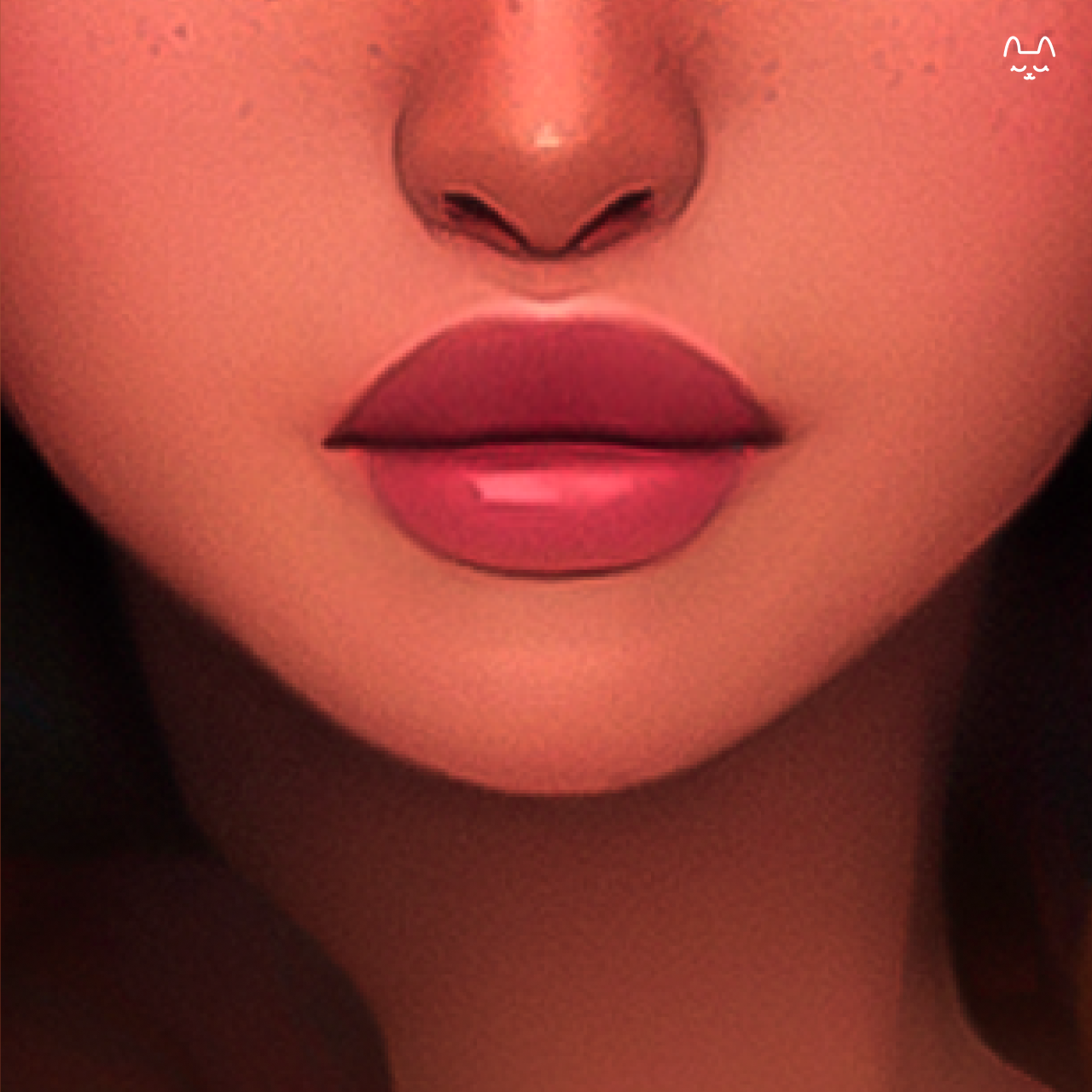 Install Lip presets No.2 - The Sims 4 Mods - CurseForge