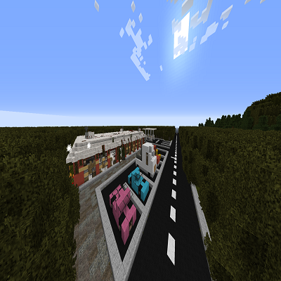 (BCD) Apocalypse Pack - Minecraft Modpacks - CurseForge