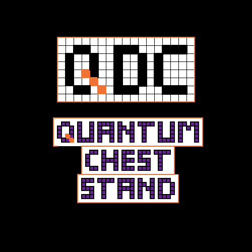 QDC Quantum Chest Stand - Minecraft Mods - CurseForge