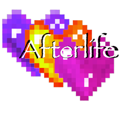 Afterlife - Minecraft Modpacks - CurseForge